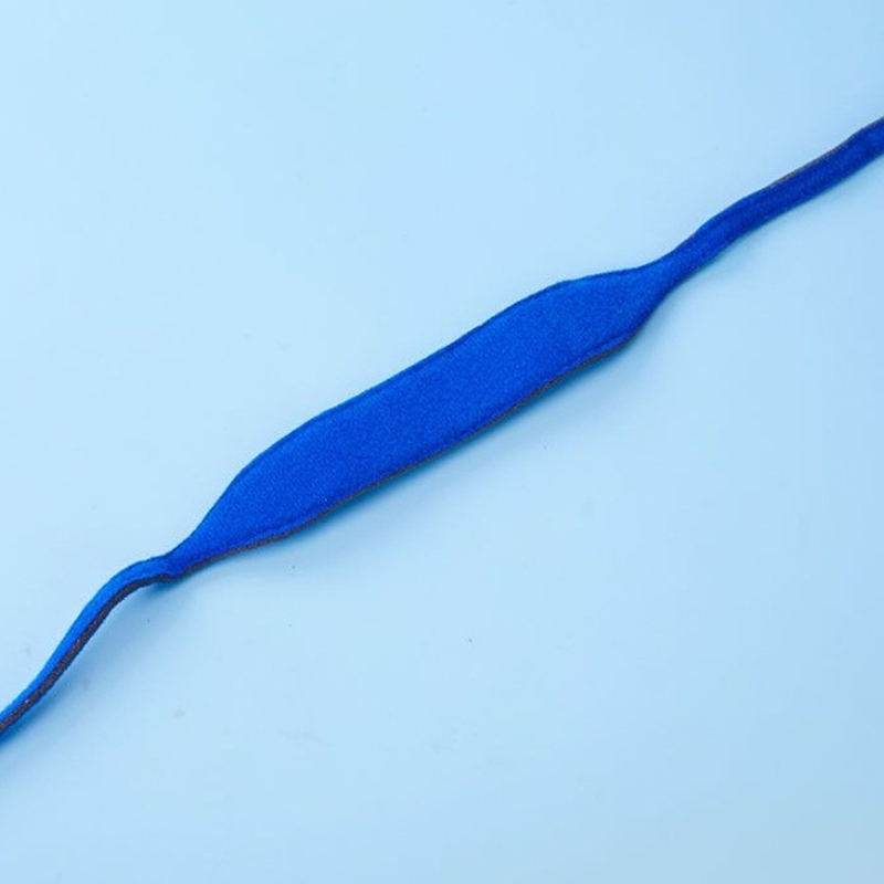 Tracheostomy Tube Collar Tracheostomy Tube Holder Hook And Loop Closure ...