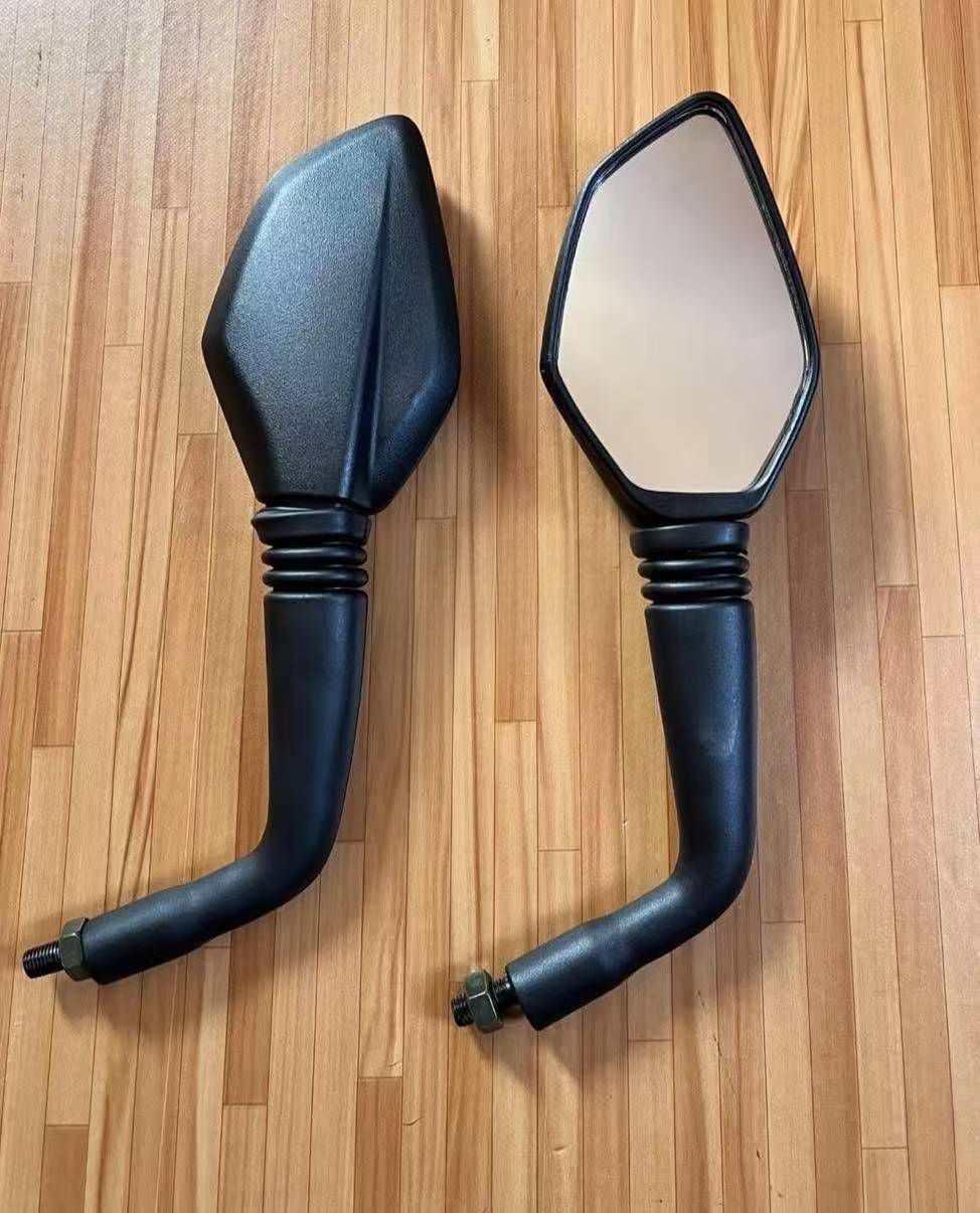 KTM LOOKING GLASS | RIDERS CHOICE NEPAL | DUKE SIDE MIRROR | RIDERS ...