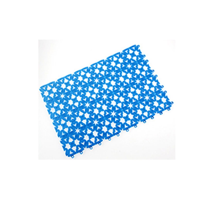 Cage matting Plastic Matting For Dog Splicing Matting For Rabbit ...