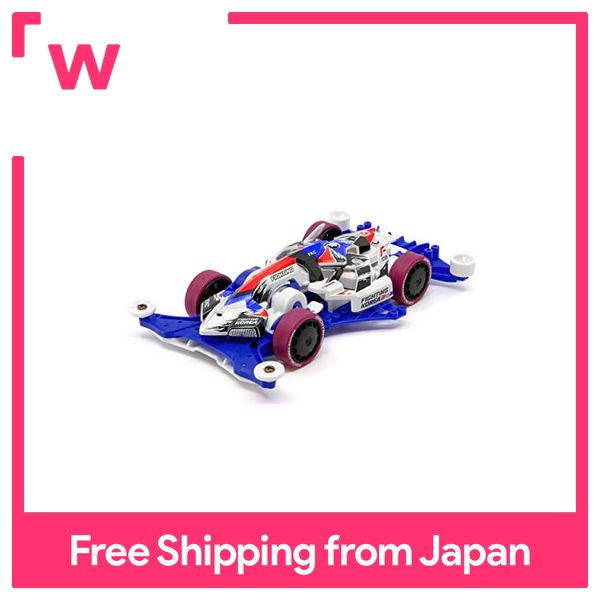 TAMIYA Mini 4WD Limited Edition #92438 Mach Frame Korea Edition (FM-A ...