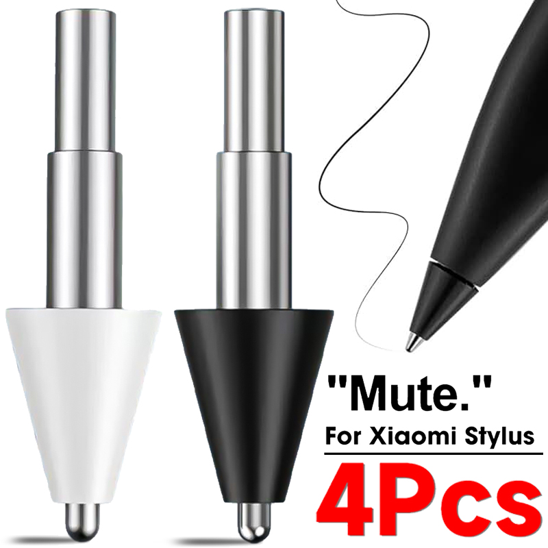 Metal Smart Stylus Pen Replaceable Nib for Xiaomi Mi Pad 5 Pro High ...