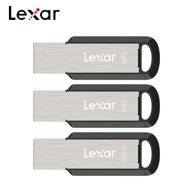 Lexar USB Stick 3.0 Key USB Flash Drive 128GB 64GB 32GB 256GB Pen ...