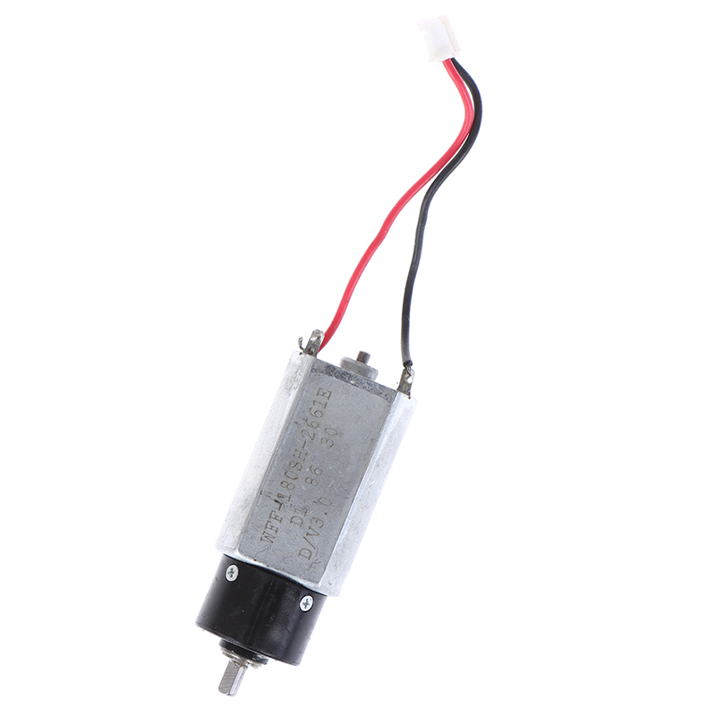 DC 3V Micro Motors High Speed Mute Large Torque 180 Planetary Geared ...