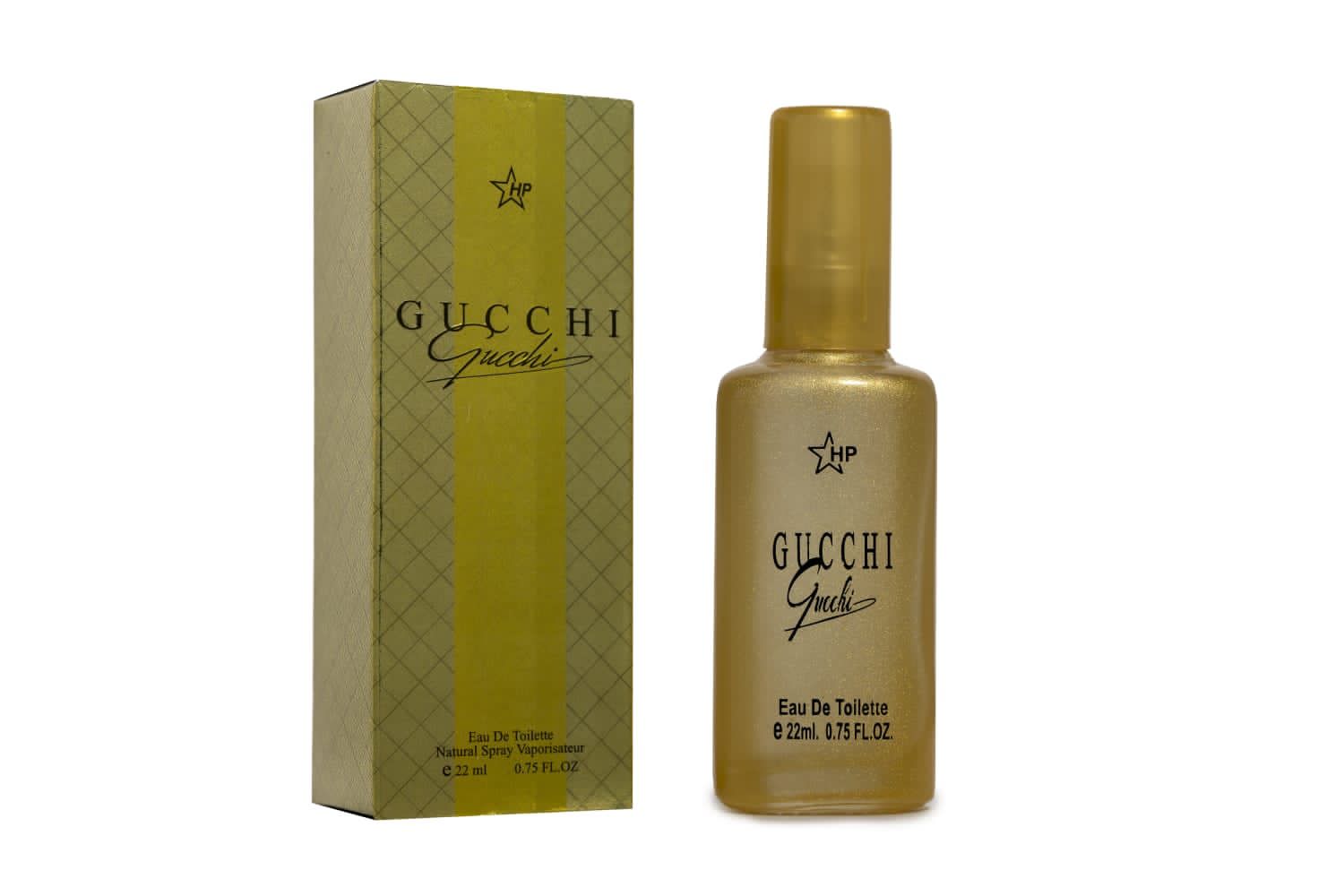 Gucchi Body Spray Perfume 22 Ml HP | Daraz.lk