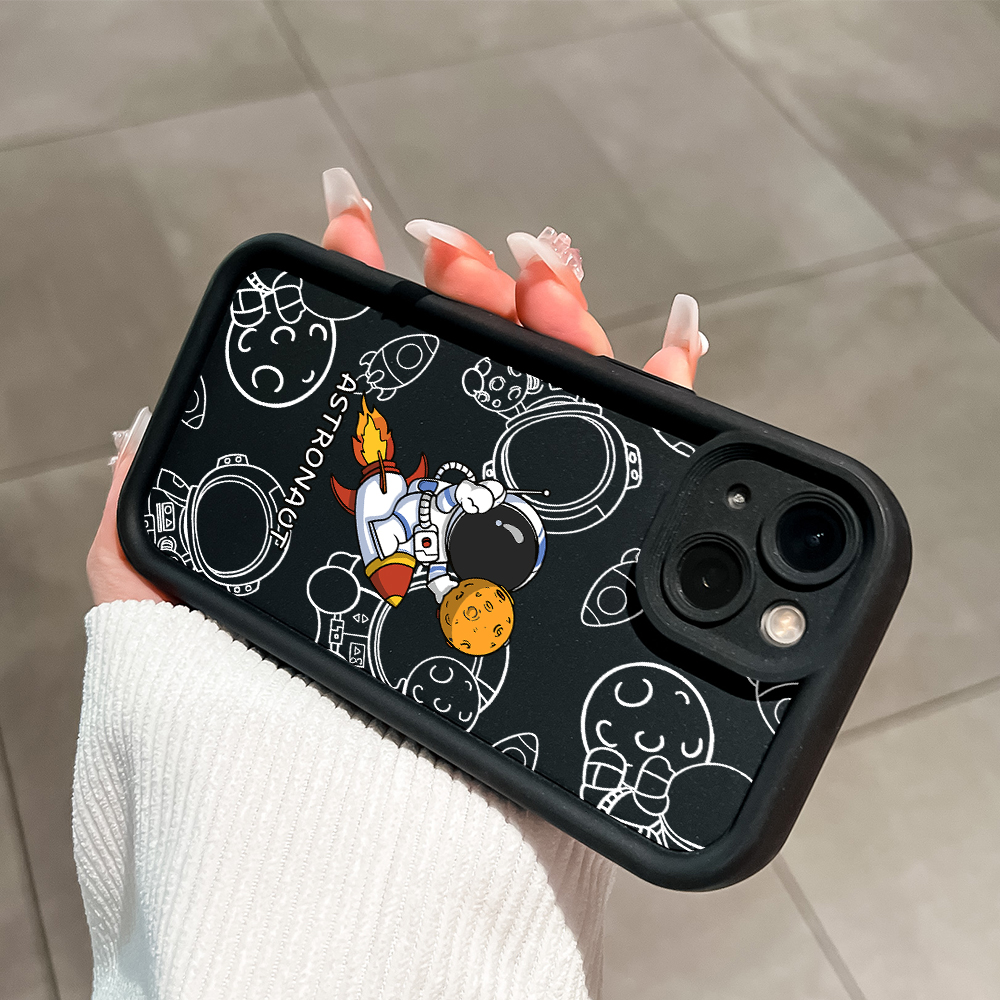 UCUC for Xiaomi Poco X3 NFC Poco X3 Pro Back Cover Wandering Space Soft ...