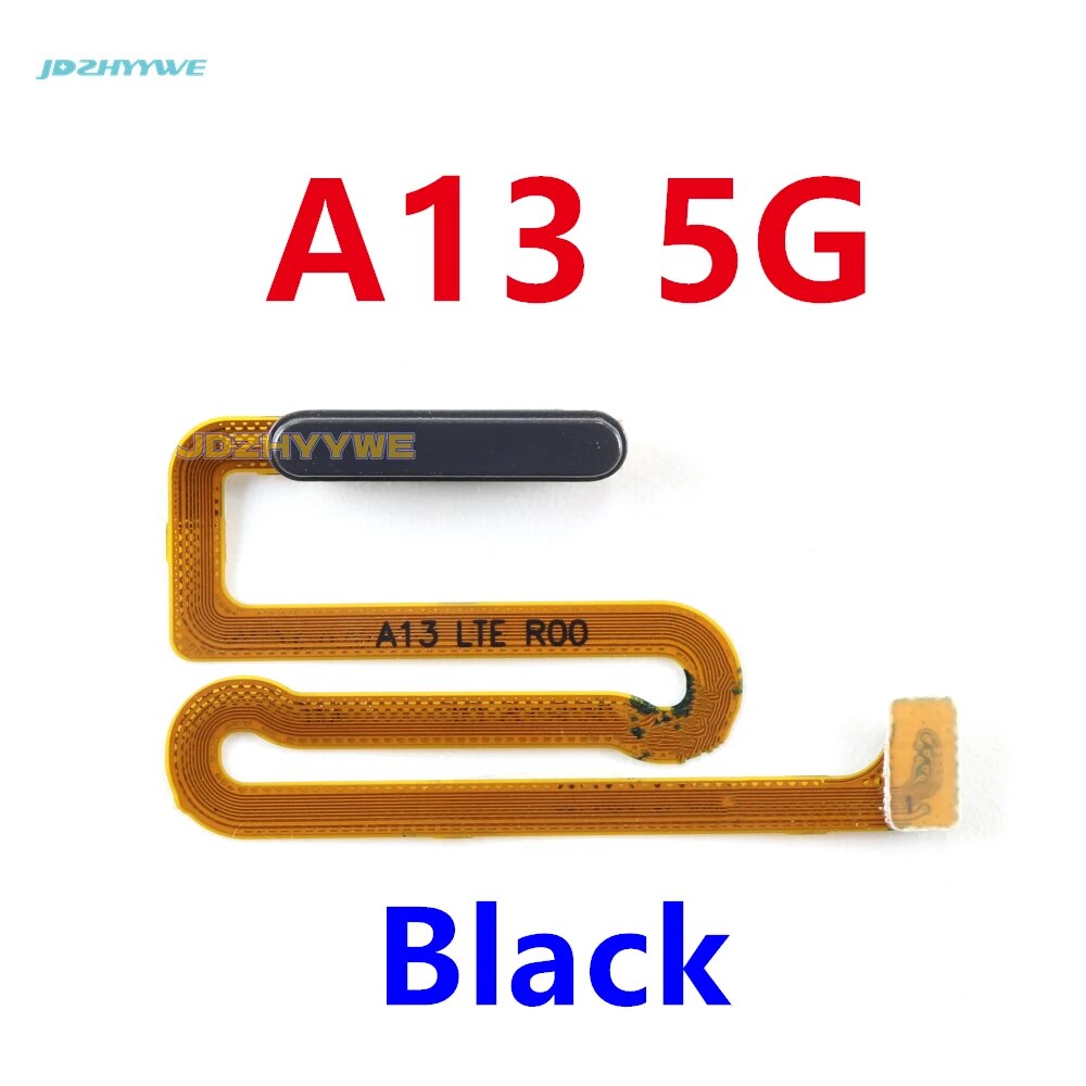 1PCS Original For Samsung Galaxy A13 4G 5G A135F A136B Home Button ...
