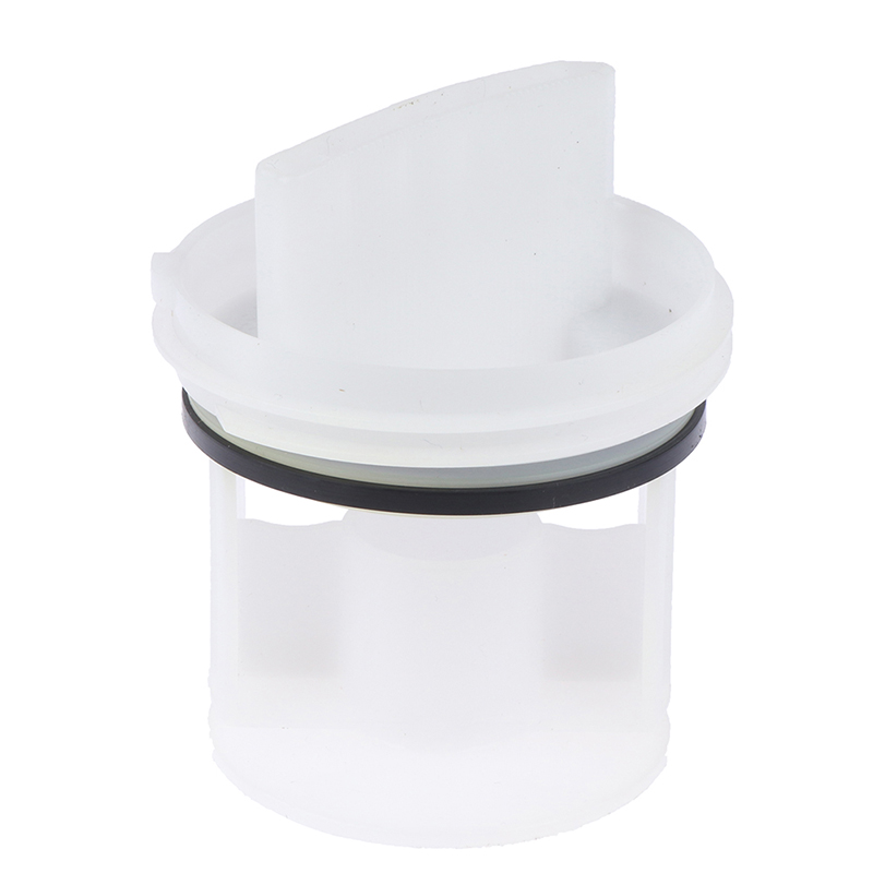 1Pc Drainage Pump Drain Outlet Seal Plug Filter Drain Pump Filter for ...