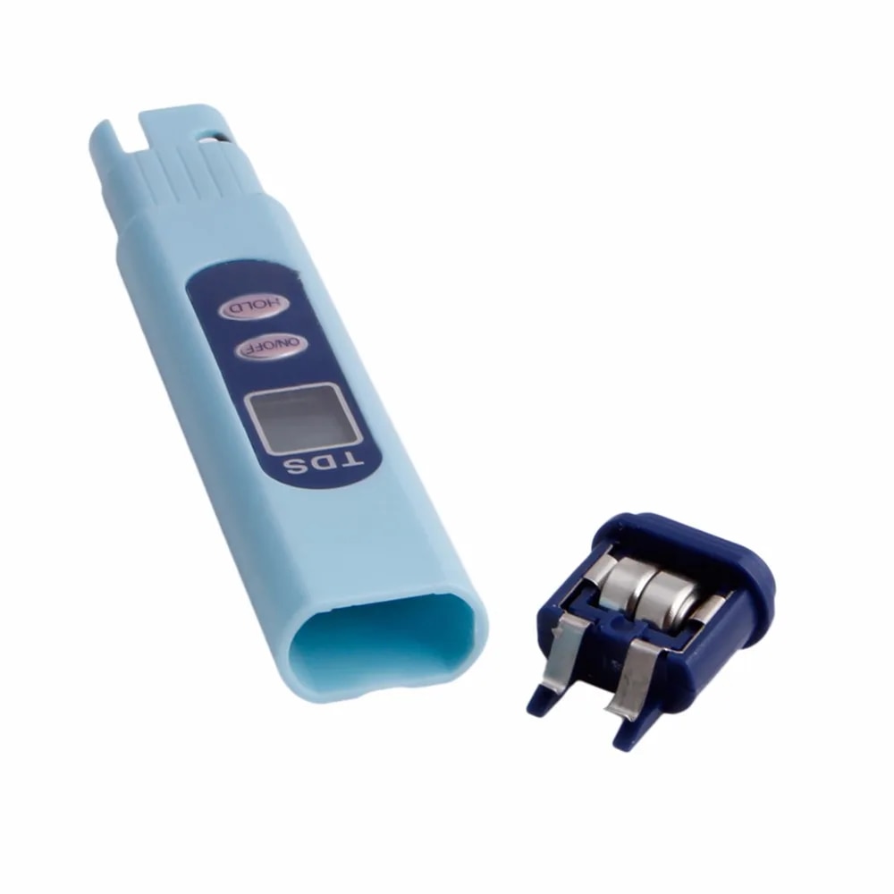 【The-Best】 2019 TDs digital salinity tester/meter for salt water pool ...