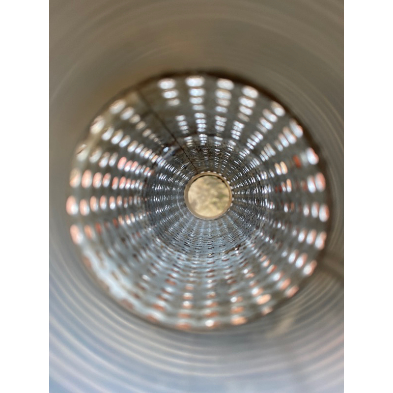 Tailpipe Knalpot JS Biru Panther Fortuner Pajero hilux innova diesel ...