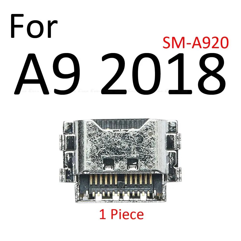 Gentlemange new style USB Jack Connector Charging Dock Plug Port For ...