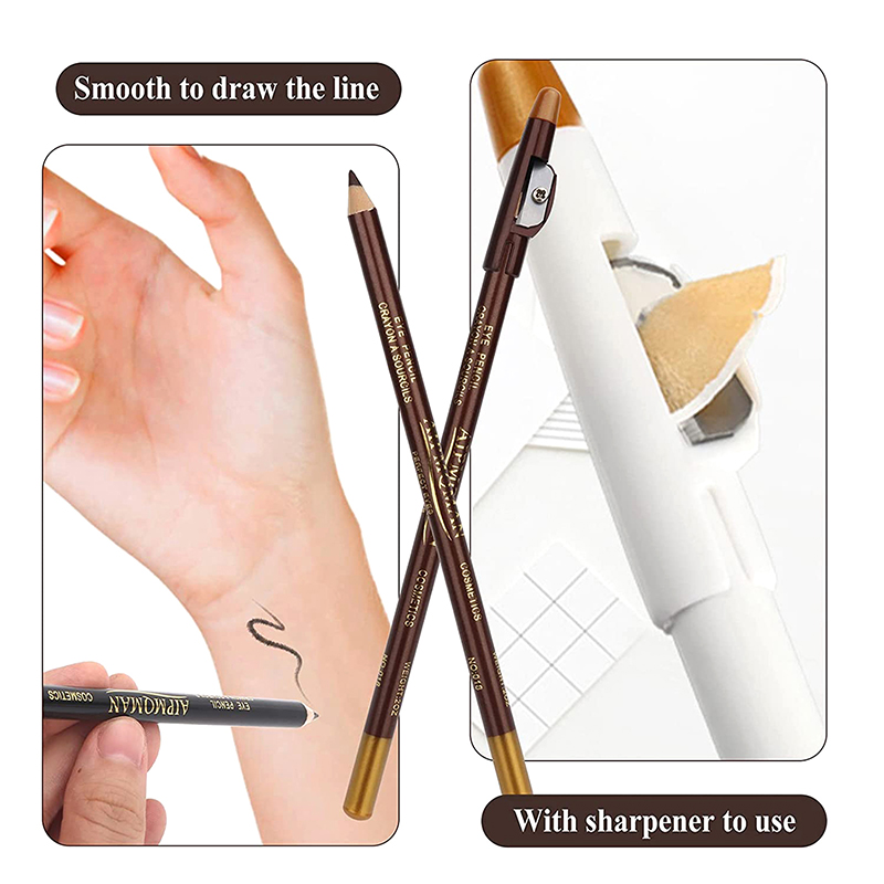 1PC Barber Pencil Edge Hairline Razor Trace Hair Beard Shape ...