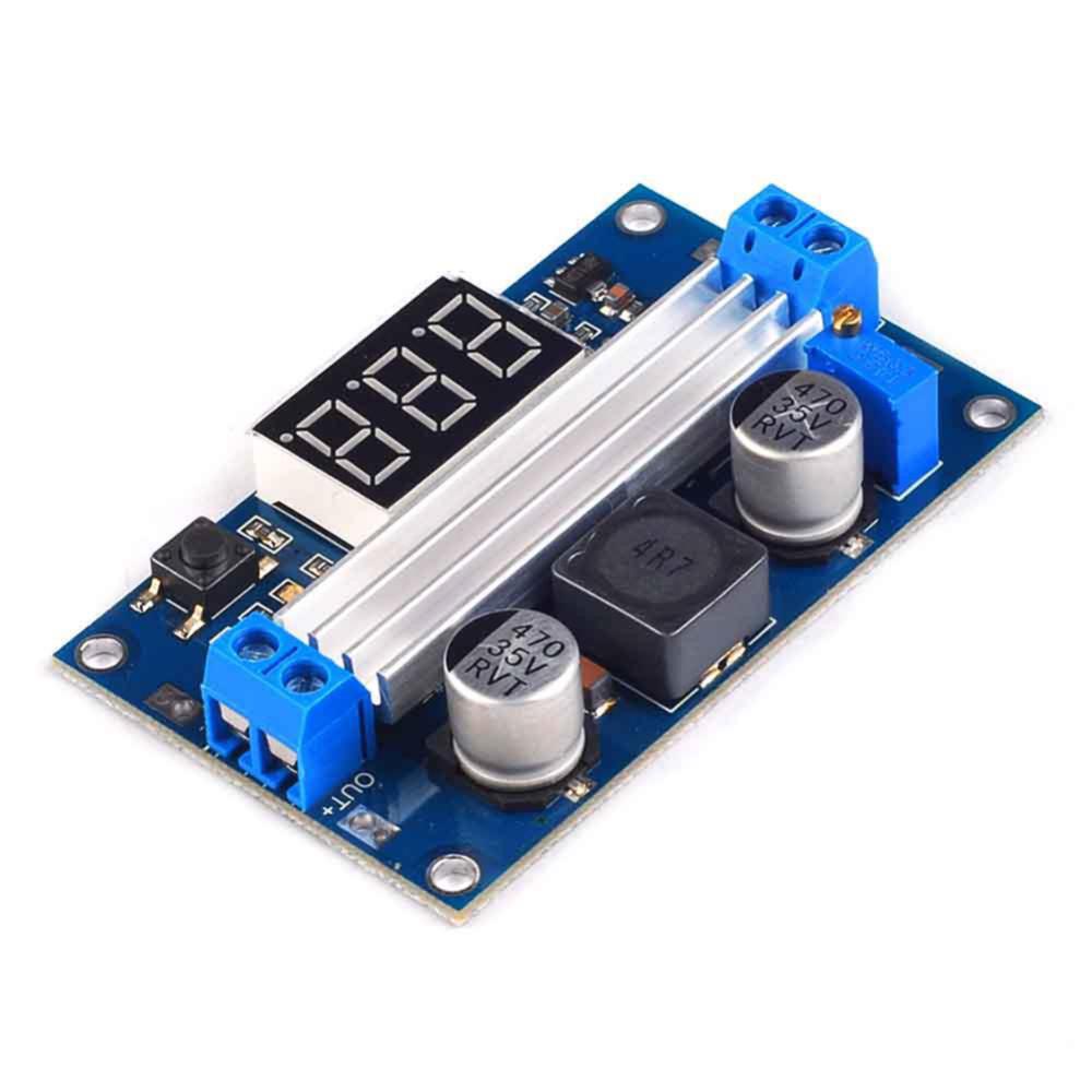 LTC1871 Power Supply Voltage Regulator Module DC-DC Converter Regulated ...