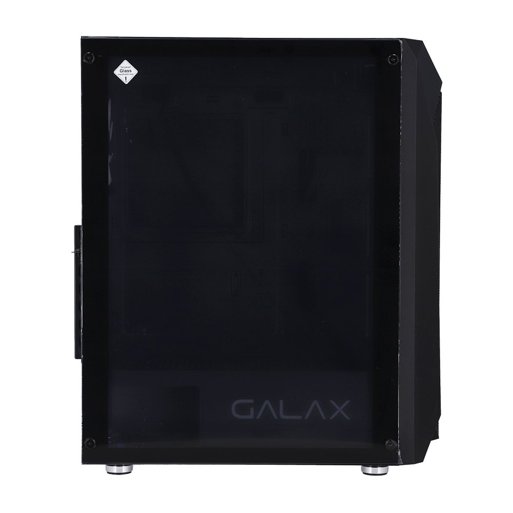 GALAX CASE REVOLUTION-05 FULL-TOWER - Technocom Chiangrai - ThaiPick