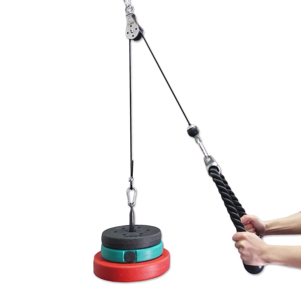 Home Fitness Exercise Equipment Adjustable Fitness Machine Replacement ...