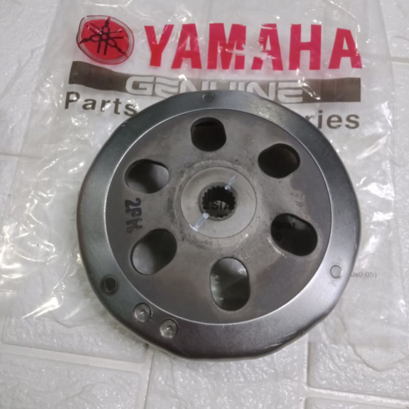 Yamaha Genuine Clutch Bell Clutch Housing AEROX NMAX MIO I 125 SOUL 125 ...