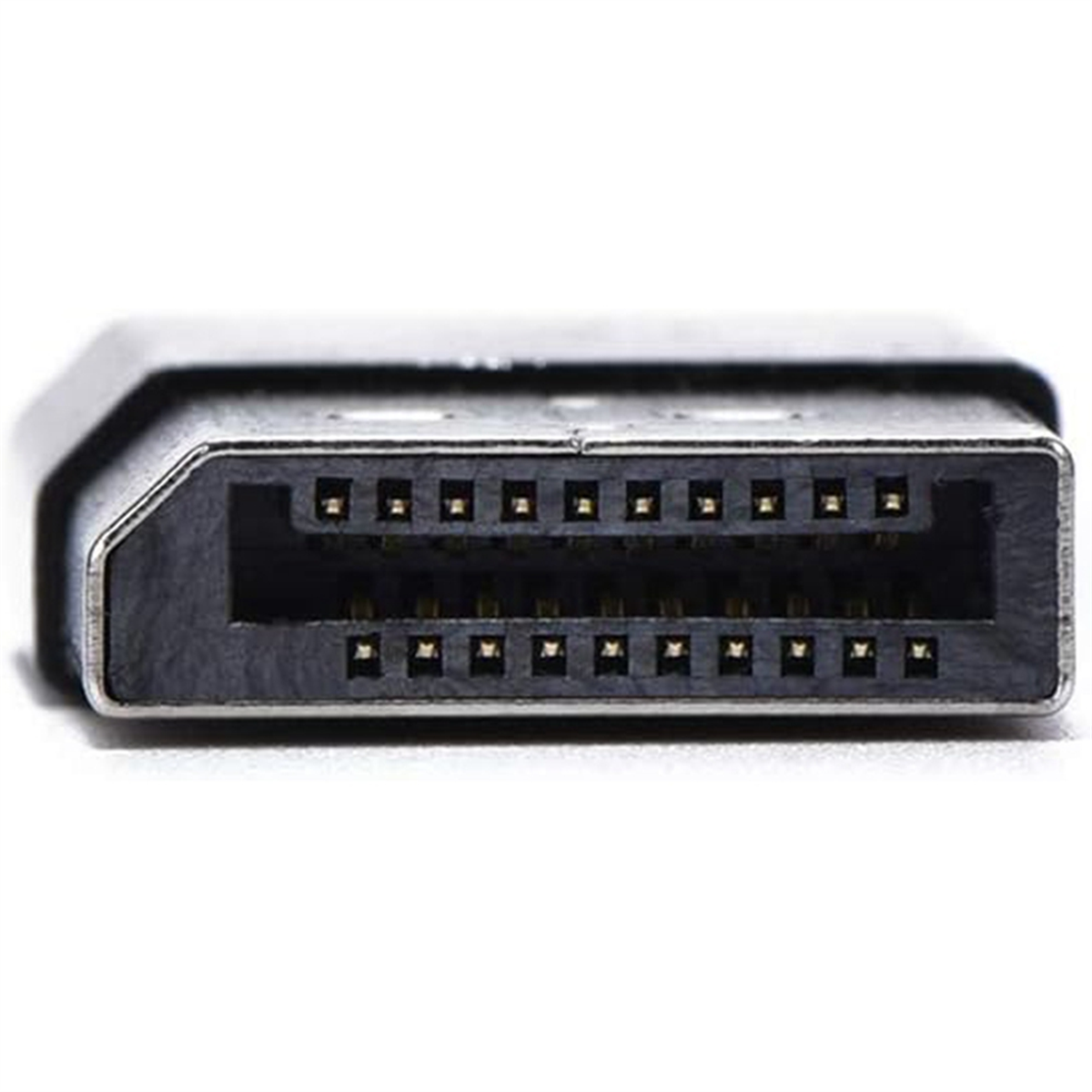 1Pcs DP Virtual Display Adapter 4K Displayport Dummy Plug EDID Headless ...