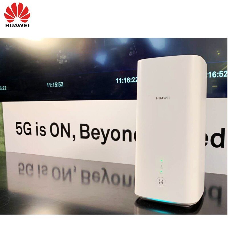 Original Huawei EU Charger 12V 2A Switching Power Adapter For Huawei 5G ...
