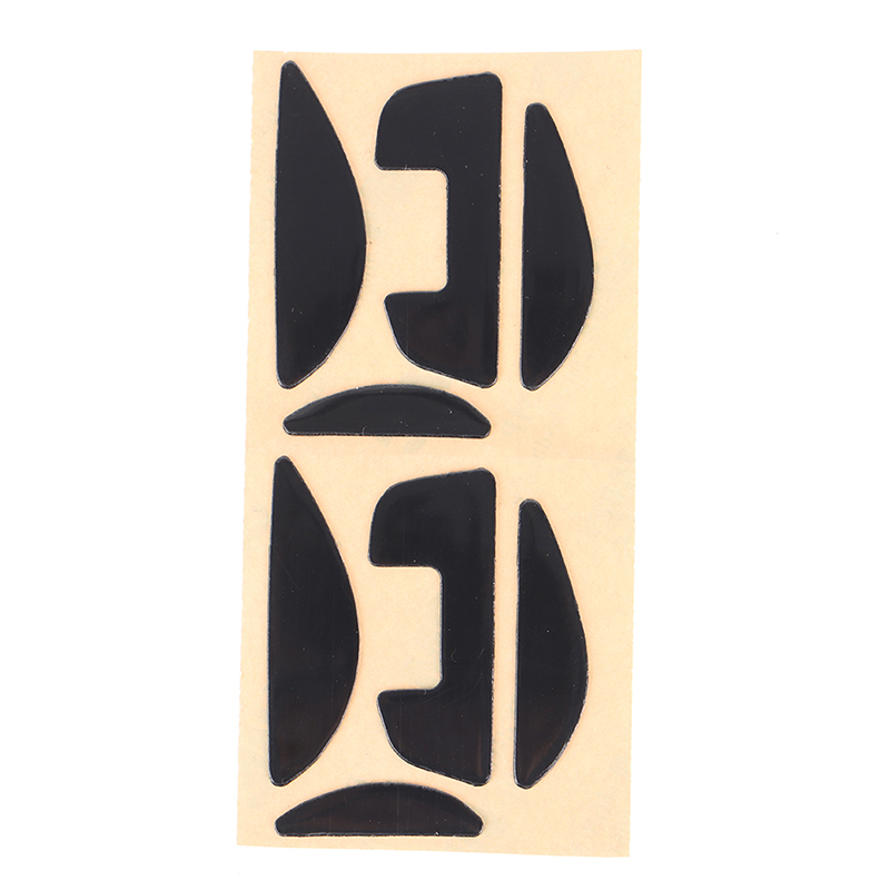 2Sets Mouse Feet Mice Pad Mouse Skate for Logitech G700 G700S ...