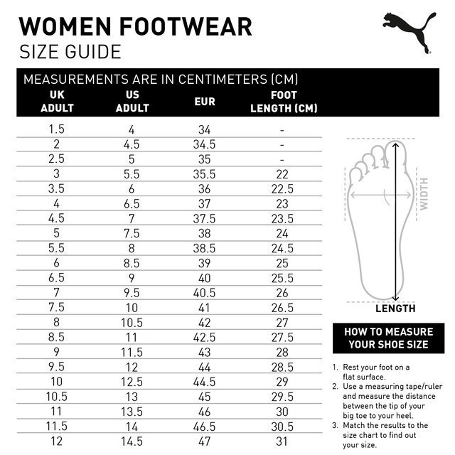 PUMA BASICS - Smash Platform Suede Womens Trainers Black - 36648802 ...