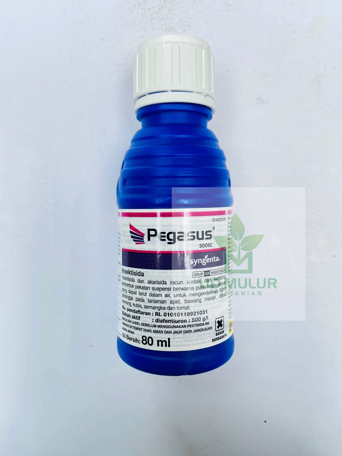 Insektisida PEGASUS 500SC 80ml dr syngenta | Lazada Indonesia