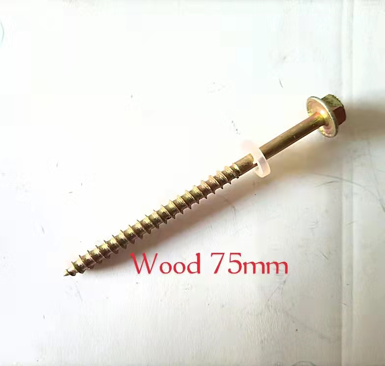 FS Tex screw for wood and metal(sold by 100 PCS) | Lazada PH