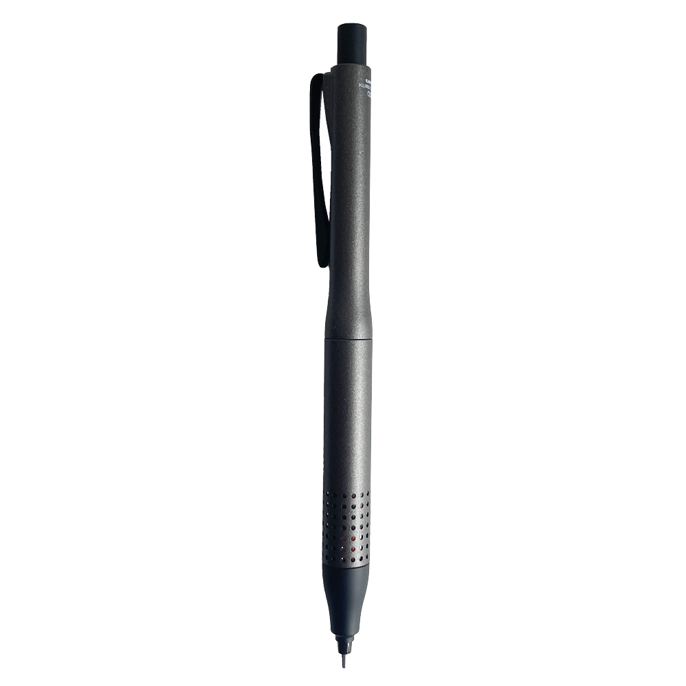 UNI Kuru Toga Advance Upgrade Model Mechanical Pencil 0.5 mm Double ...
