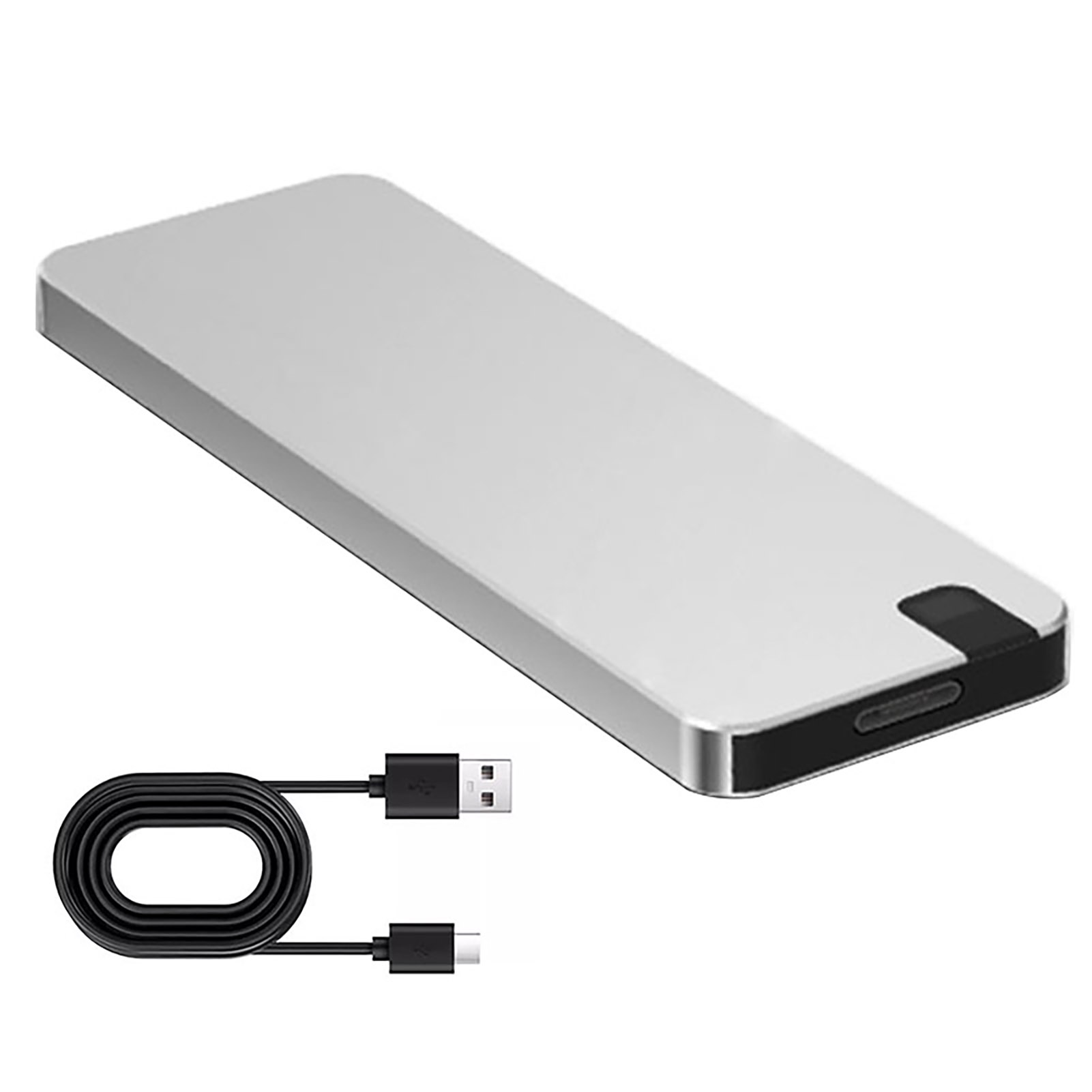 The Supernatural Shop Mobile Phone Ssd High Speed Portable Ssd for ...