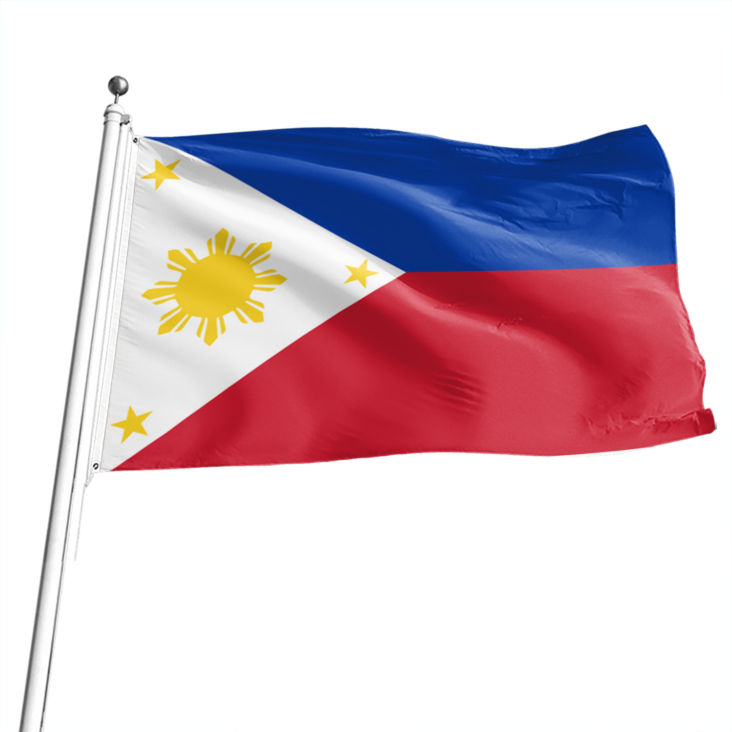 Provide National Flags of All Countries in the World Philippine Flag ...