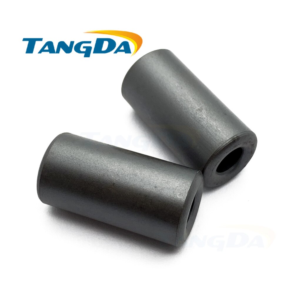 Tangda RH Core Ferrite OD*ID*H 14.2*6.35*28.5mm Cylindrical Core soft ...