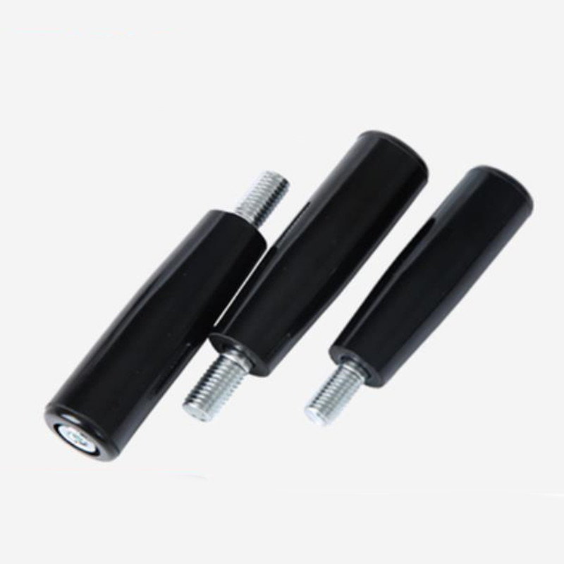 1pc M6 M8 M10 Thread Bakelite Handle Screw Mechanical Equipment Door ...
