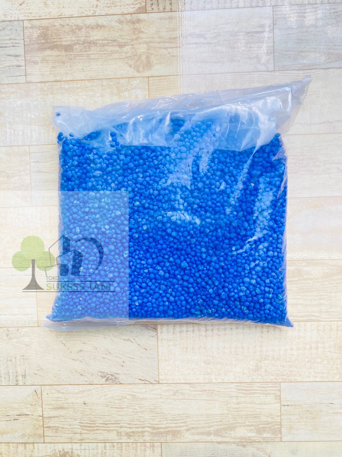 Pupuk NOVATEC CLASSIC 12-8-16+3mgo+10s+TE isi 1kg dari BEHN MEYER ...