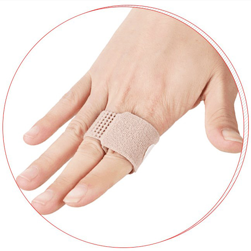2Pcs Toe Finger Straightener Bend Toe Valgus Corrector Bandage Toe ...