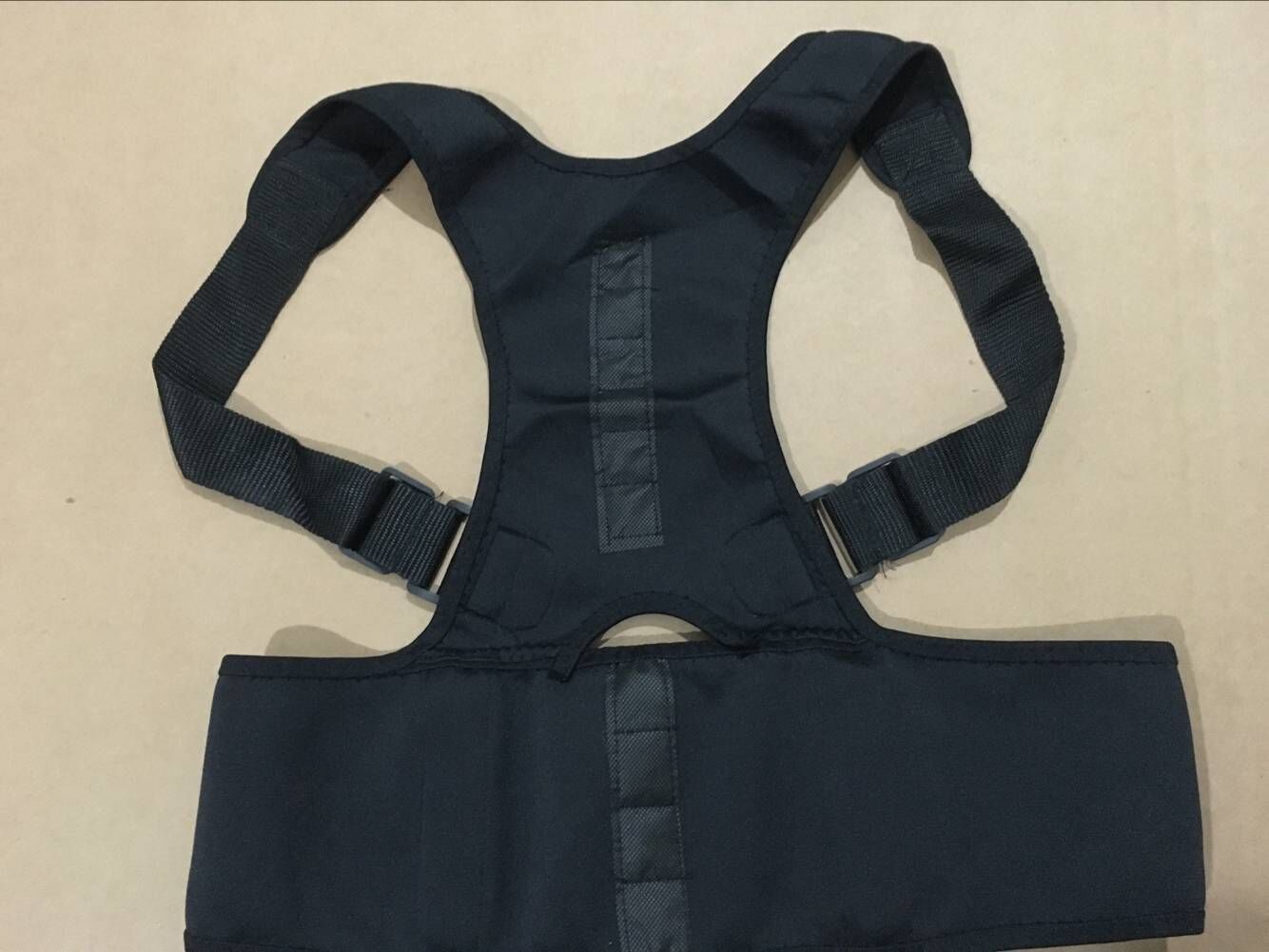 posture corrector belt SBR Magnetic Adult Orthosis Body Sculpting ...