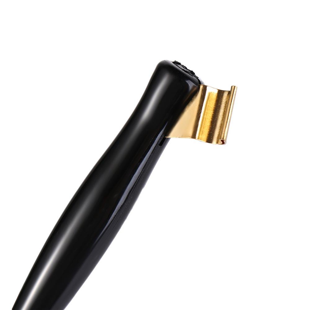 Simple Solid Oblique Dip Pen Holder Antique Art Drawing Calligraphy Pen ...