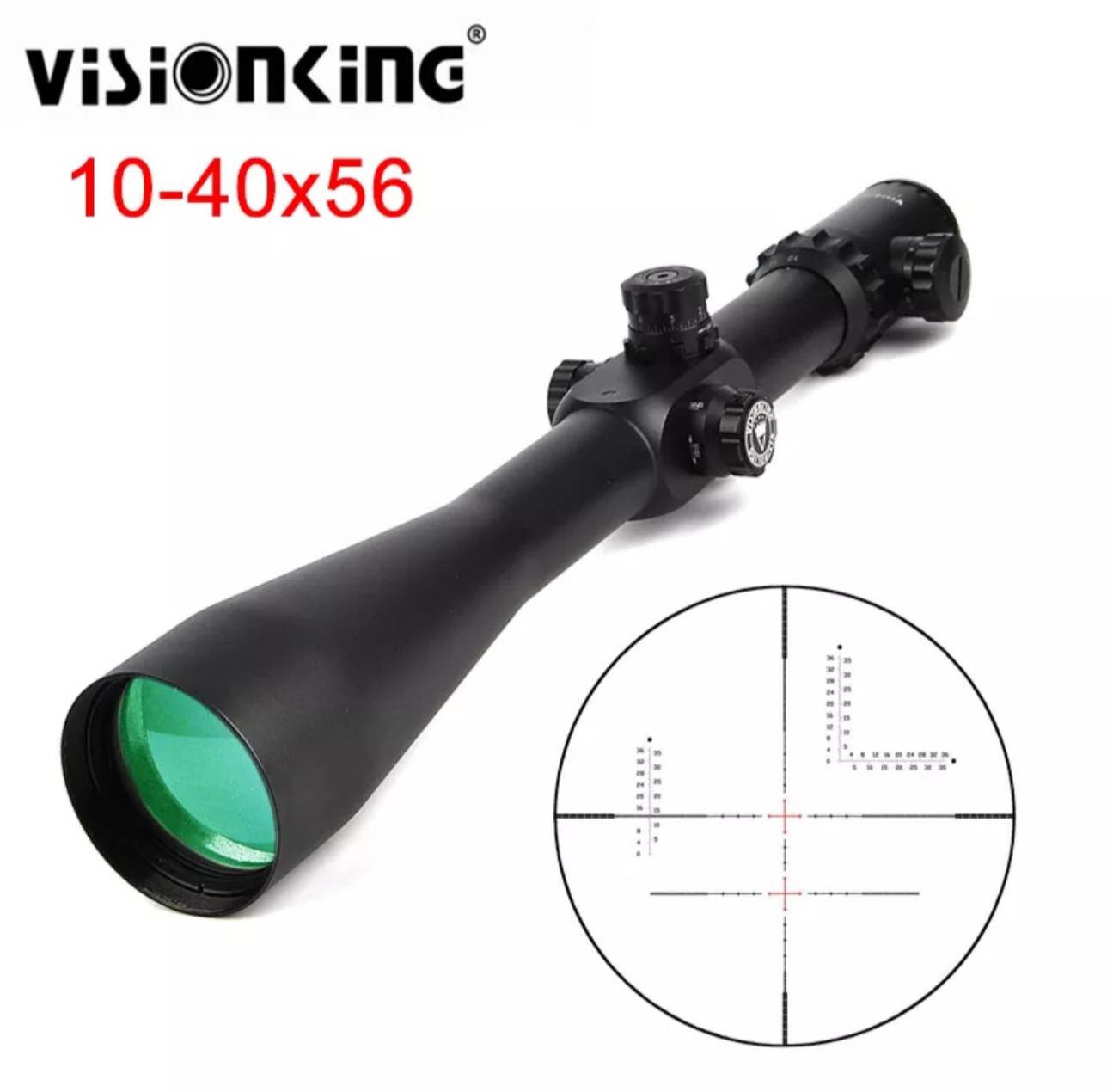 กล้อง Visionking 10-40x56E - MixASale