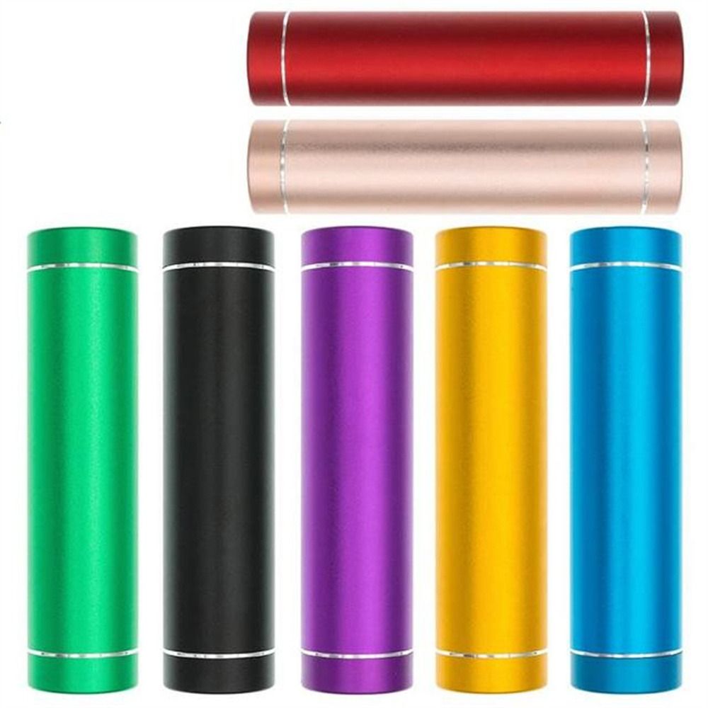 Portable For MP3 18650 Battery Free Welding Power Bank Shell Battery ...
