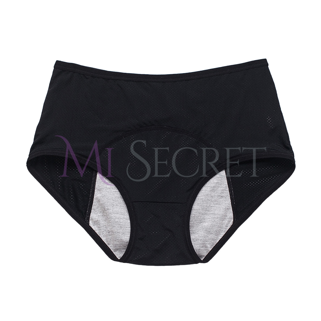 Mi Secret PLUS SIZE Spender Women Seluar Dalam Wanita L XL XXL 3XL 4XL ...