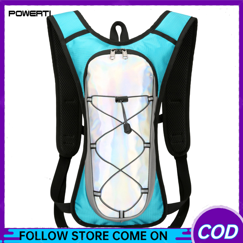 Water Bladder Sports Hydration Pack, Outdoor Water Backpack With ...