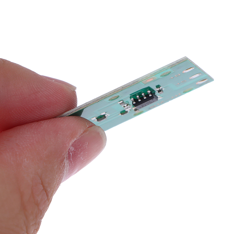 Universal Headlamp Circuit Board 3.7V Zoom Fixed-focus Headlamp Circuit ...