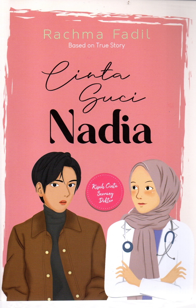 CINTA SUCI NADIA | Lazada Indonesia