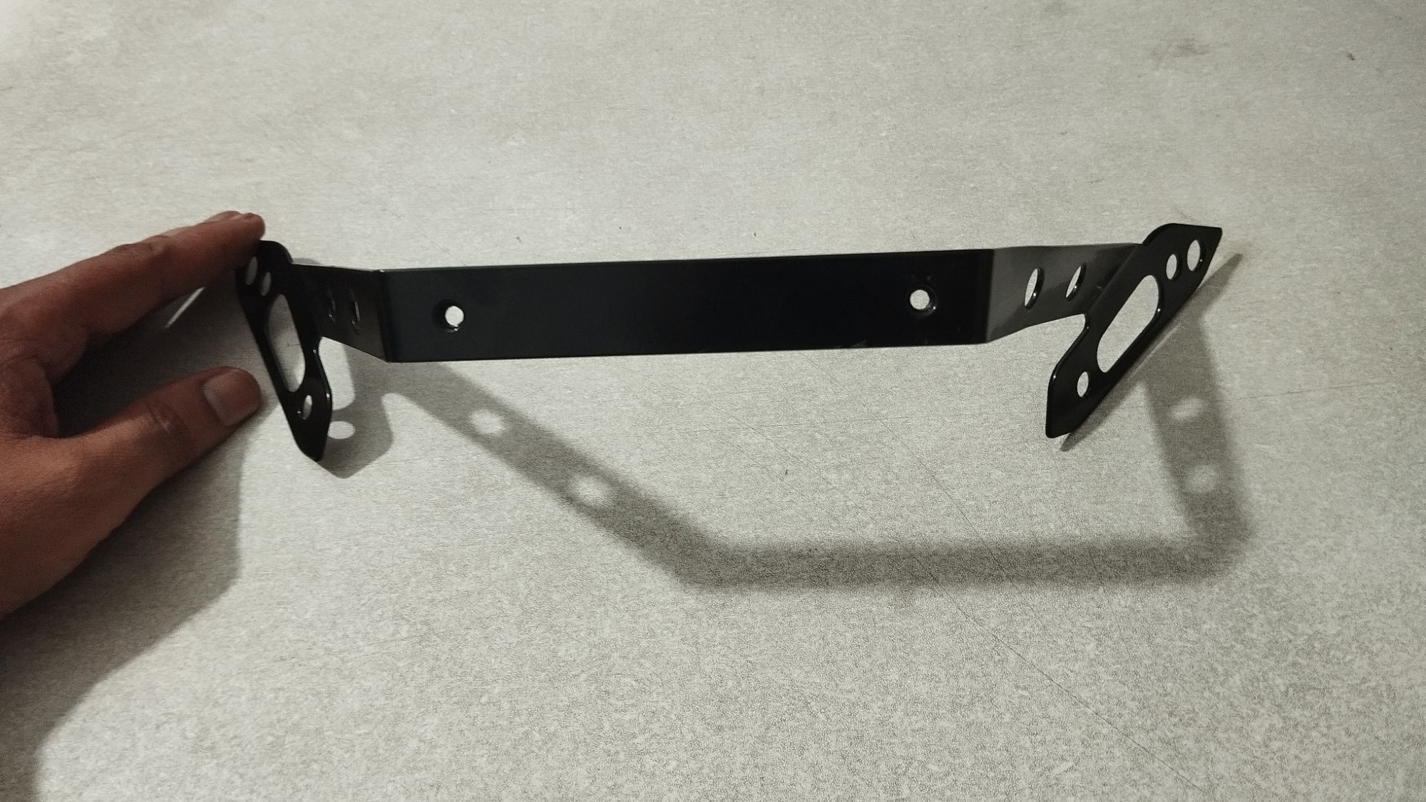 Fazer V1 & Fazer V2 Windshield Clam Visor Clam Yamaha Original Product ...