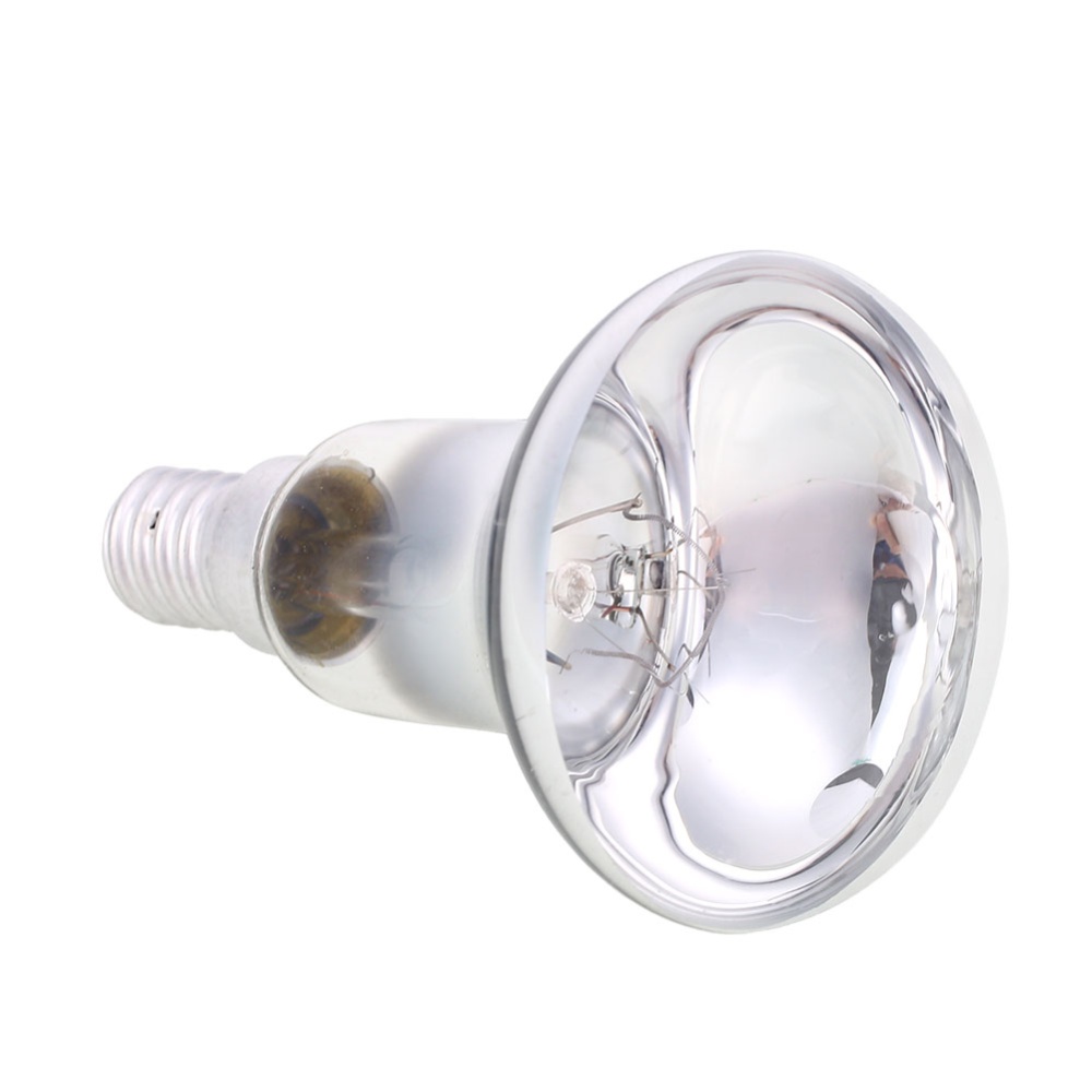 【TopazTrove】40W Reflector Tungsten Filament Spotlight Bulb R50 E14 Lava ...