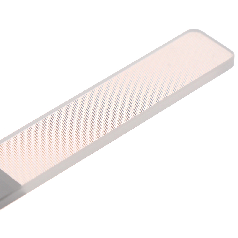 Nano Glass Nail Buffer File Manicure Files Nail Glass Polishing File ...