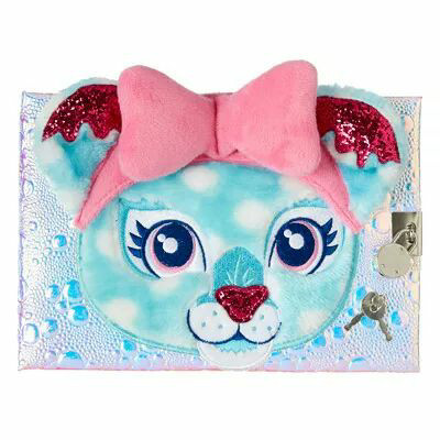 SMIGGLE TACTILE A5 LOCKABLE NOTEBOOK DIARY SMIGGLE | Lazada Indonesia