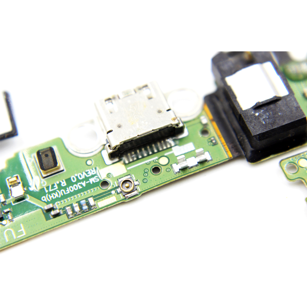 【UrbanNomad】usb dock flex cable charging charger connector port for ...