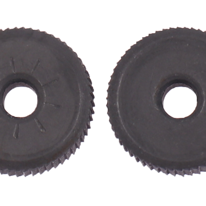 3Pcs 11*3.5mm Flint Steel Wheel For ZP Kerosene Oil Lighter Replacement ...
