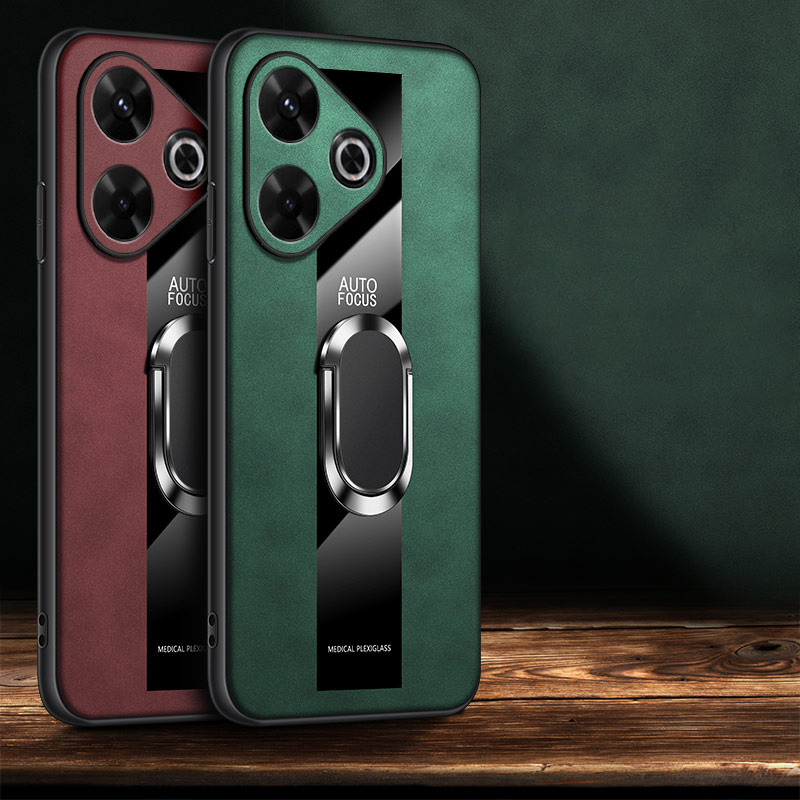 Phone case For Redmi 12 13 14C A1 A2 A3 Pro A3X Back cover Lightweight Luxury With Rugged ...