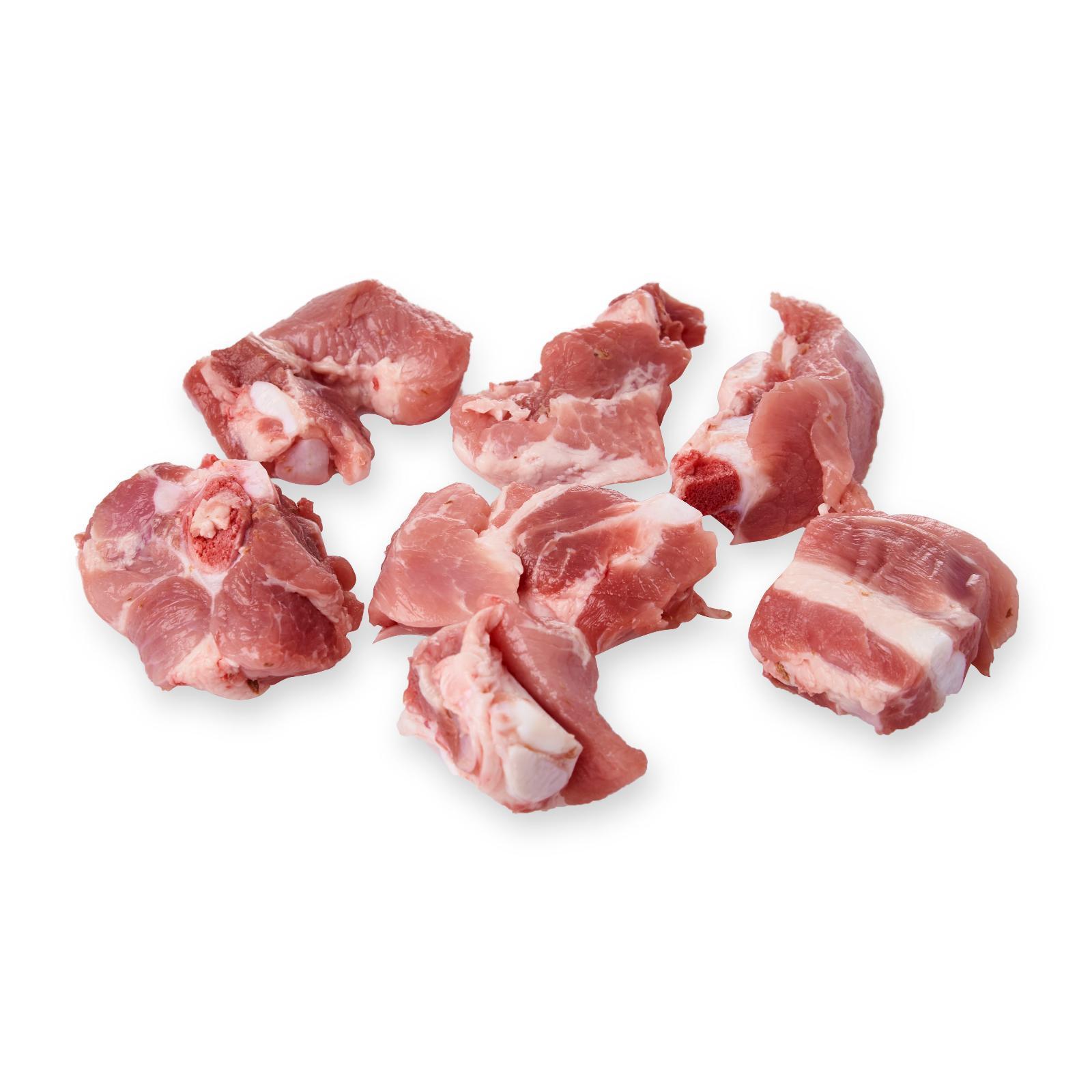 Ksp Food Soft Bones Fresh Pork - Australia | Lazada Singapore