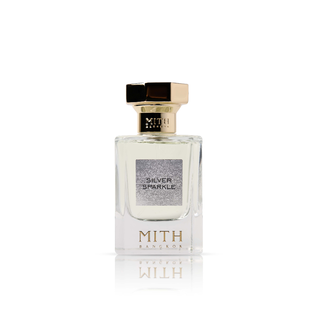 น้ำหอม MITH : Silver Sparkle 100ml. | Lazada.co.th