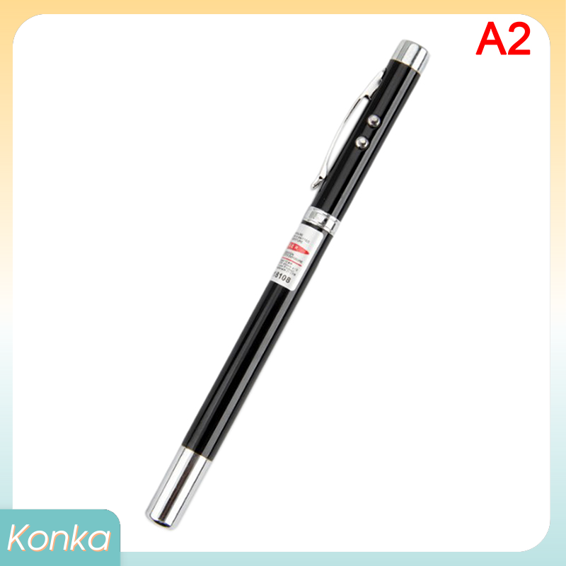 Konka 5 In 1 Multifunctional LED Light Magnet Function Capacitor ...